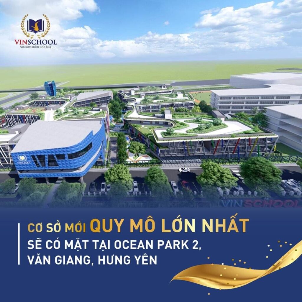Chuyển nhượng cắt lỗ The Empire Vinhomes Ocean Park 2